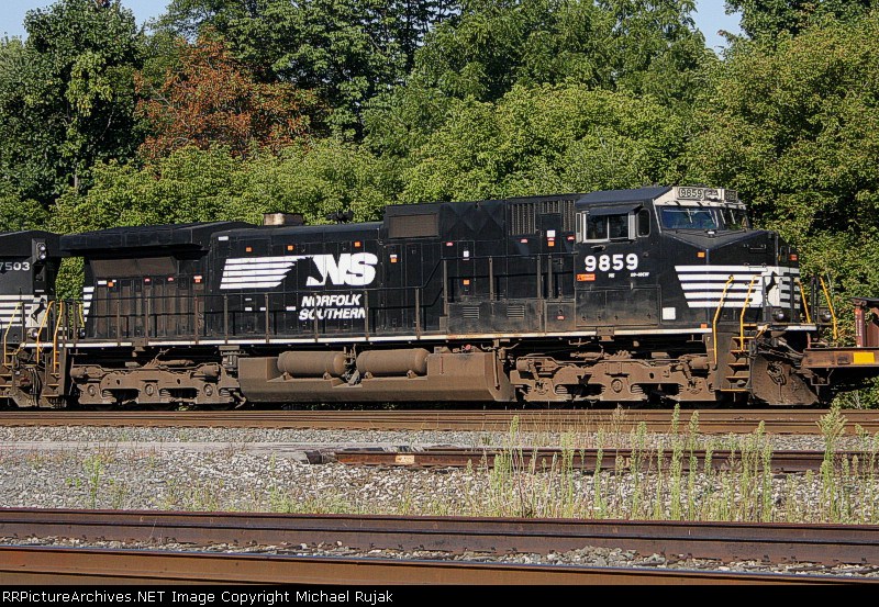 NS 9859